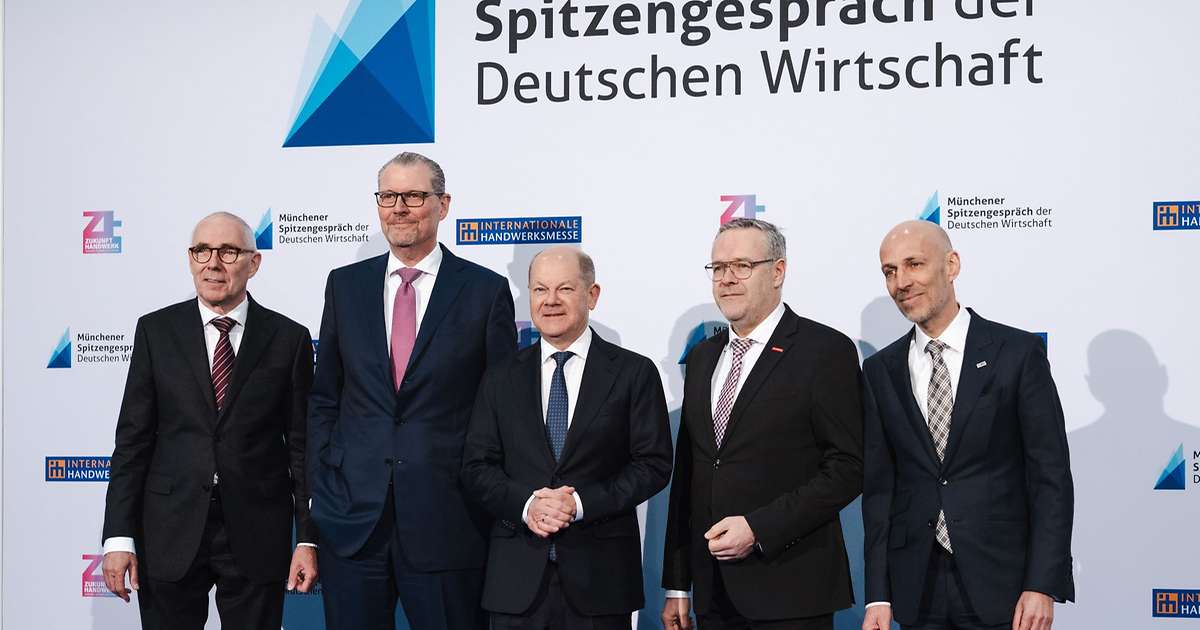 Adrian: Jetzt gemeinsam die richtigen Weichen stellen